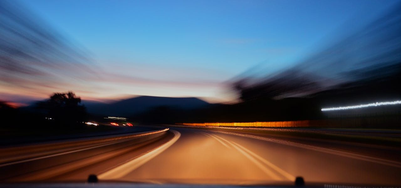 Serious Crash on SR-16 in Tacoma, WA — Major Delays After Multi-Vehicle ...